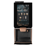 De Jong Duke Lua - Cafe Gran Sasso